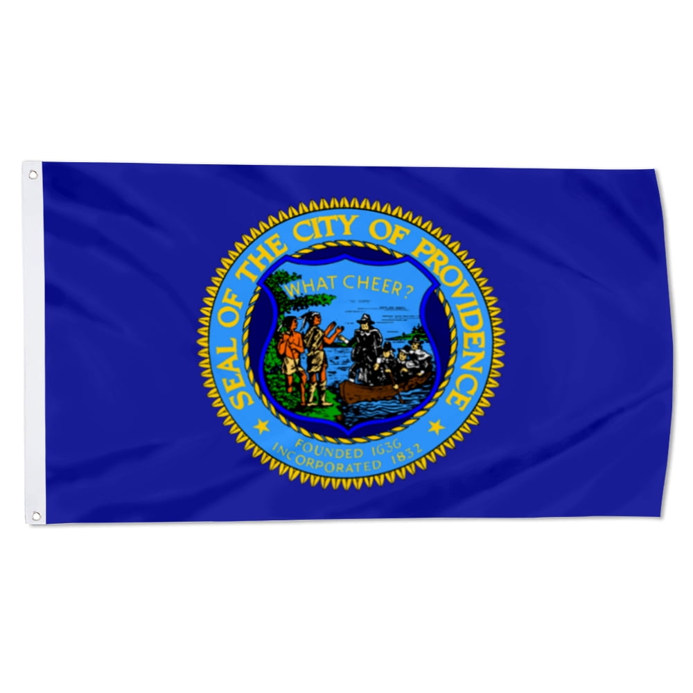 Providence Flag