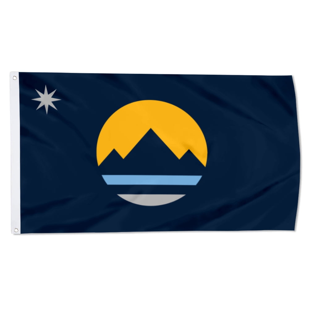 Reno Flag