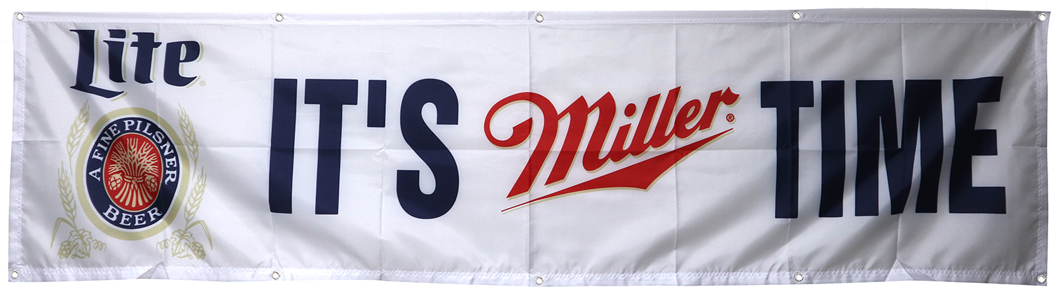 Miller Flag