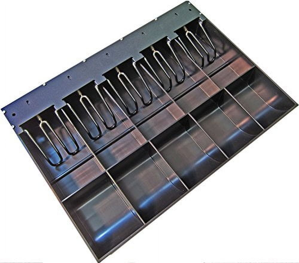 APG Heavy-Duty 16" Point of Sale Cash Drawer | Series 100 T320-CW1616 ...