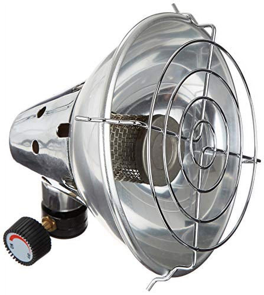 APG Portable Space Gas Heater Outdoor Warmer Propane Butane Tent Heater ...