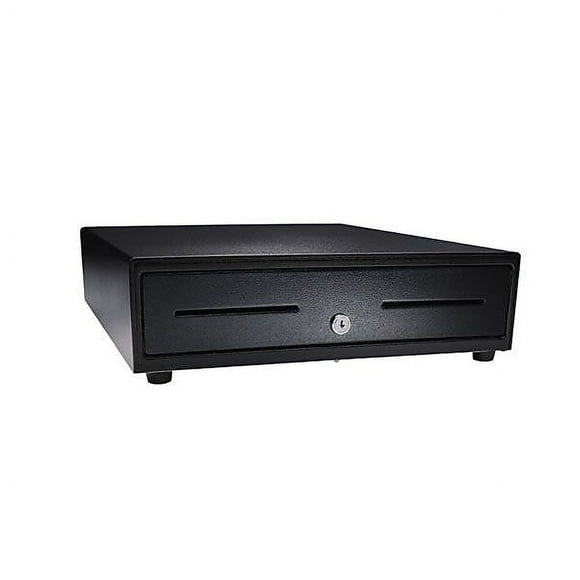 Cash Register Drawers & Trays in Money Handling | Black - Walmart.com