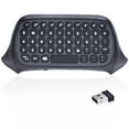 APGtek 2.4G Mini Wireless Chatpad Message Keyboard for Xbox One ...