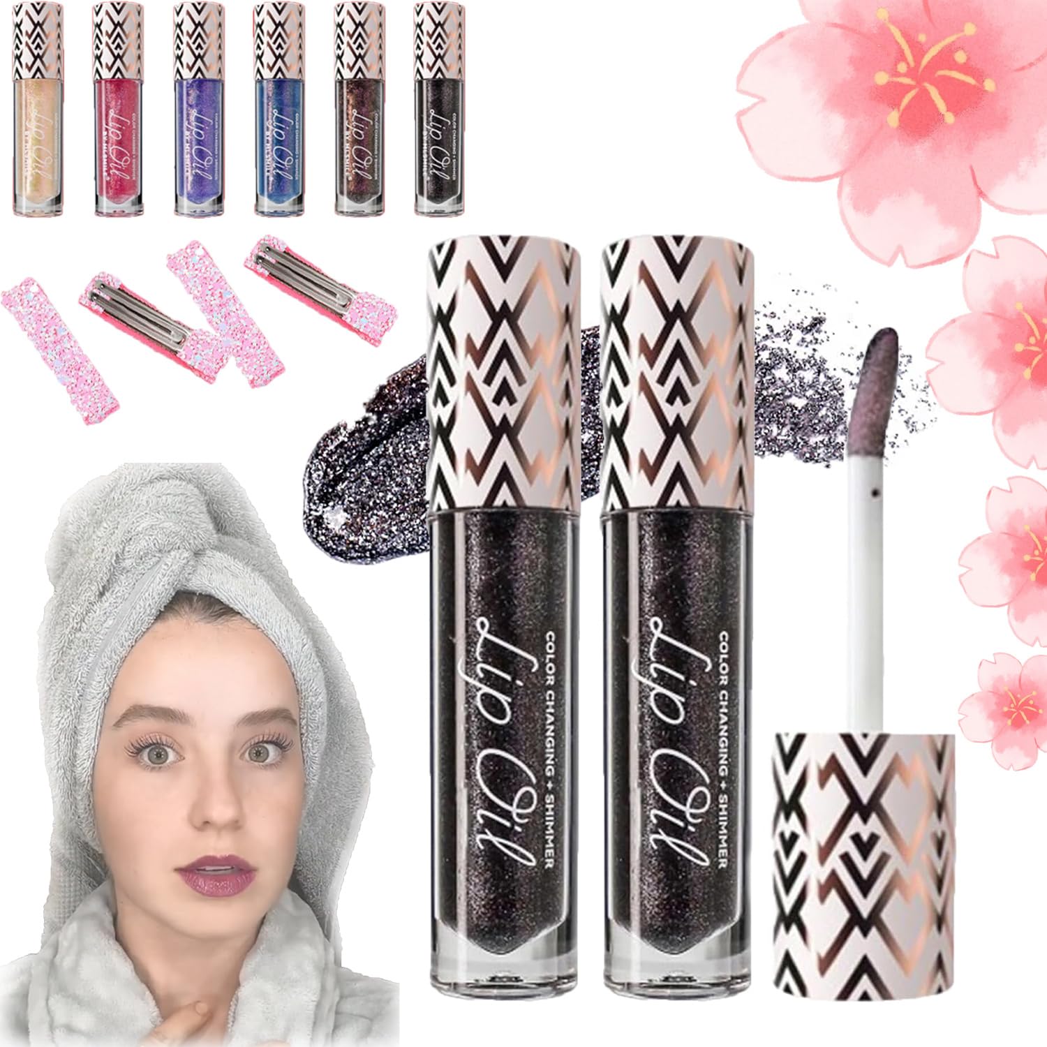 Black Opal Color Splurge Color Stick Lip Lipstick, Scarlet - Walmart.com