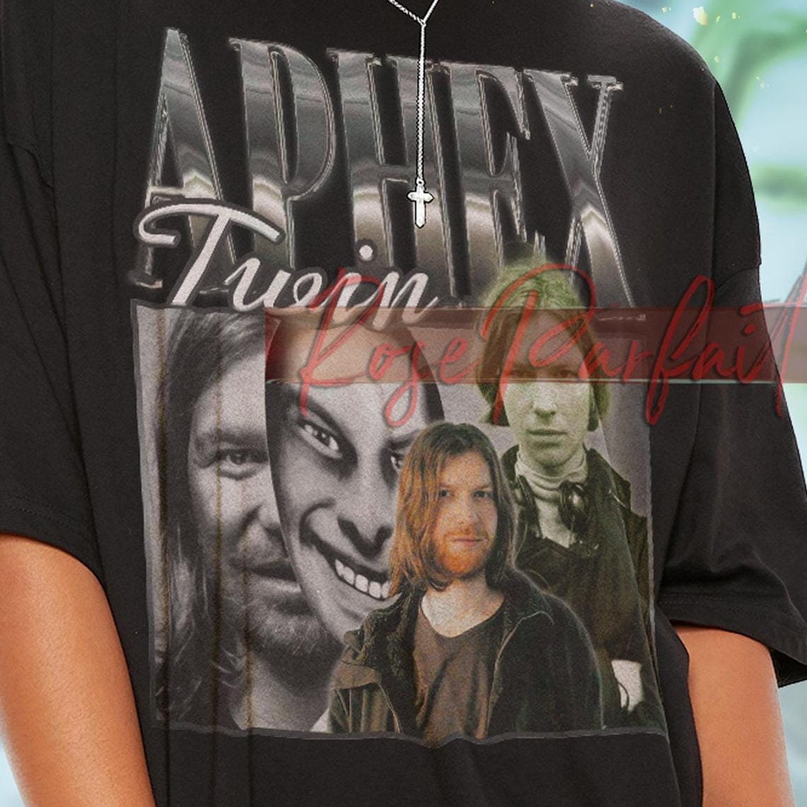 APHEX TWIN Shirt Aphex Twin Vintage Shirt Aphex Twin Retro 90s Tshirt ... APHEX TWIN Shirt Aphex Twin Vintage Shirt Aphex Twin Retro 90s Tshirt ...