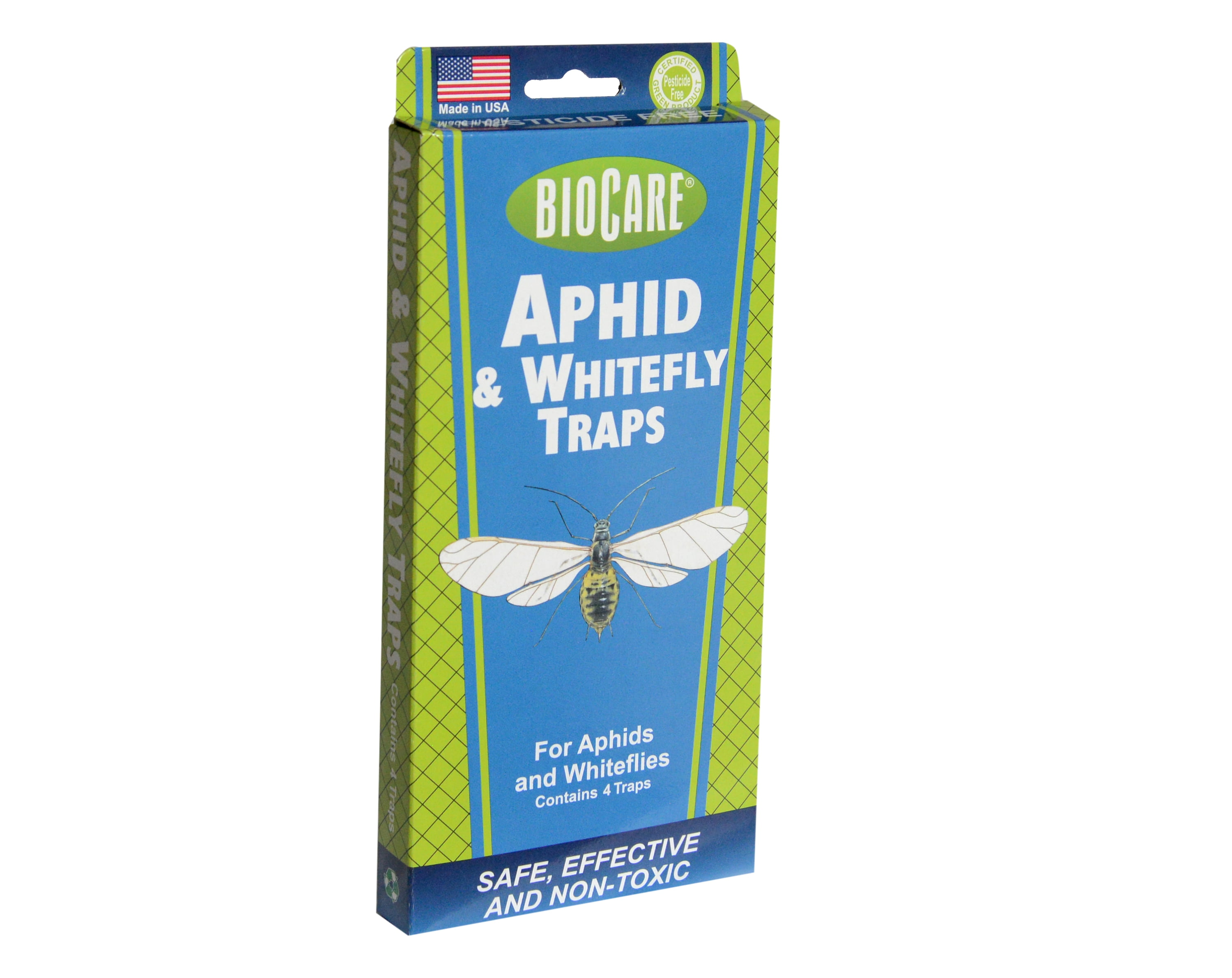 APHID & WHITEFLY TRAP - Walmart.com