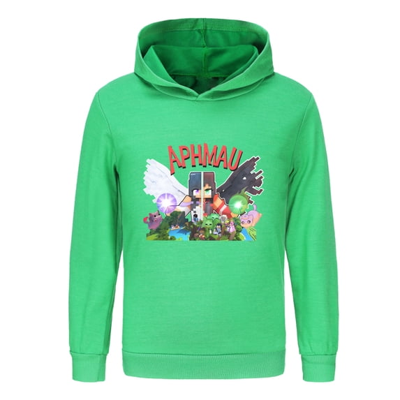 APHMAU Teen Boys Sweatshirt Hoodie - Walmart.com