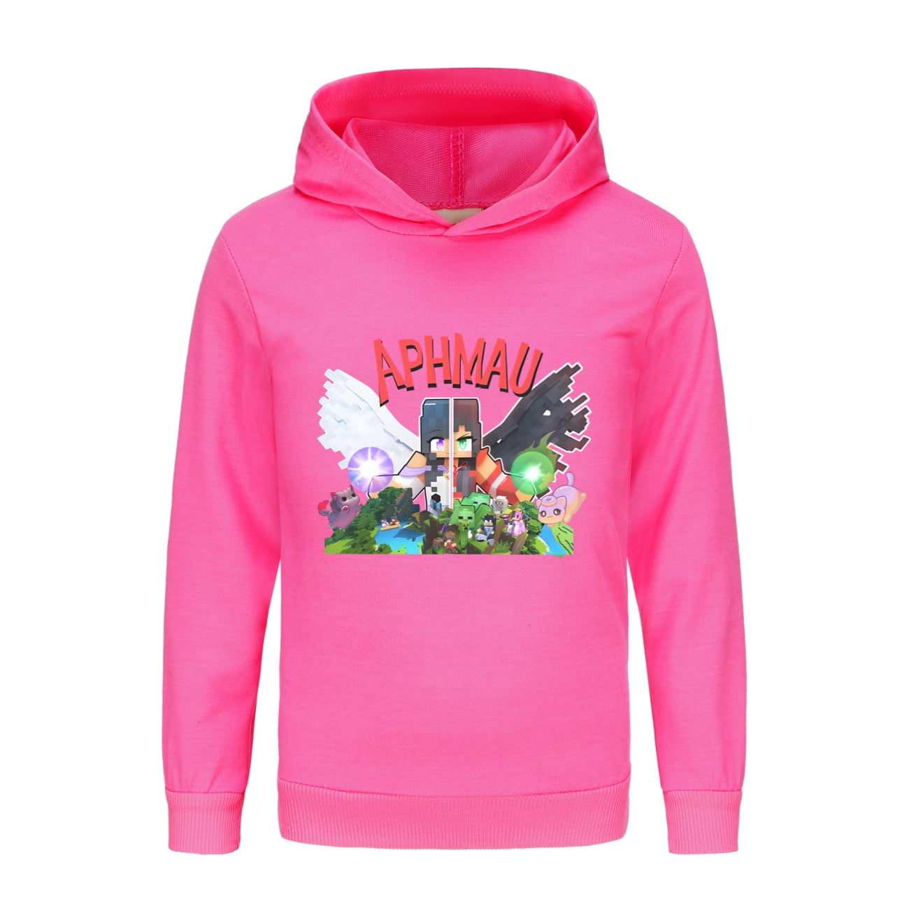 APHMAU Teen Boys Sweatshirt Hoodie - Walmart.com