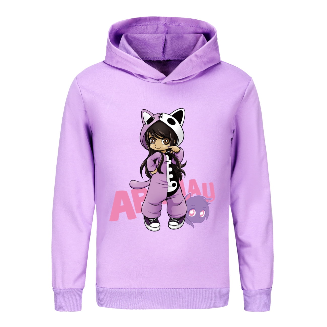APHMAU Teen hooded top hoodie sweater for boys and girls - Walmart.com