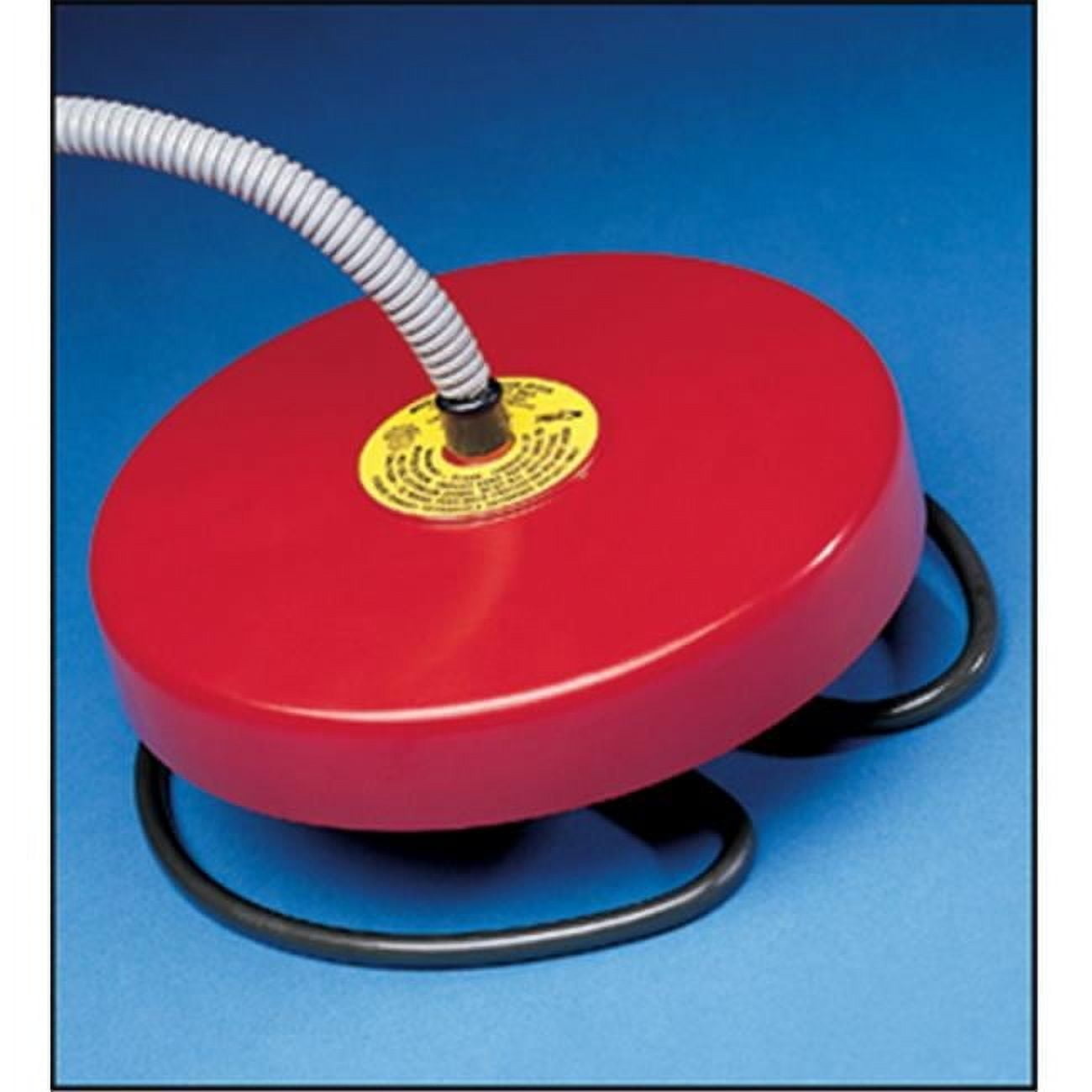 API 1500 Watt Floating Heater Pond Deicer with 6 ft. Cord - Walmart.com