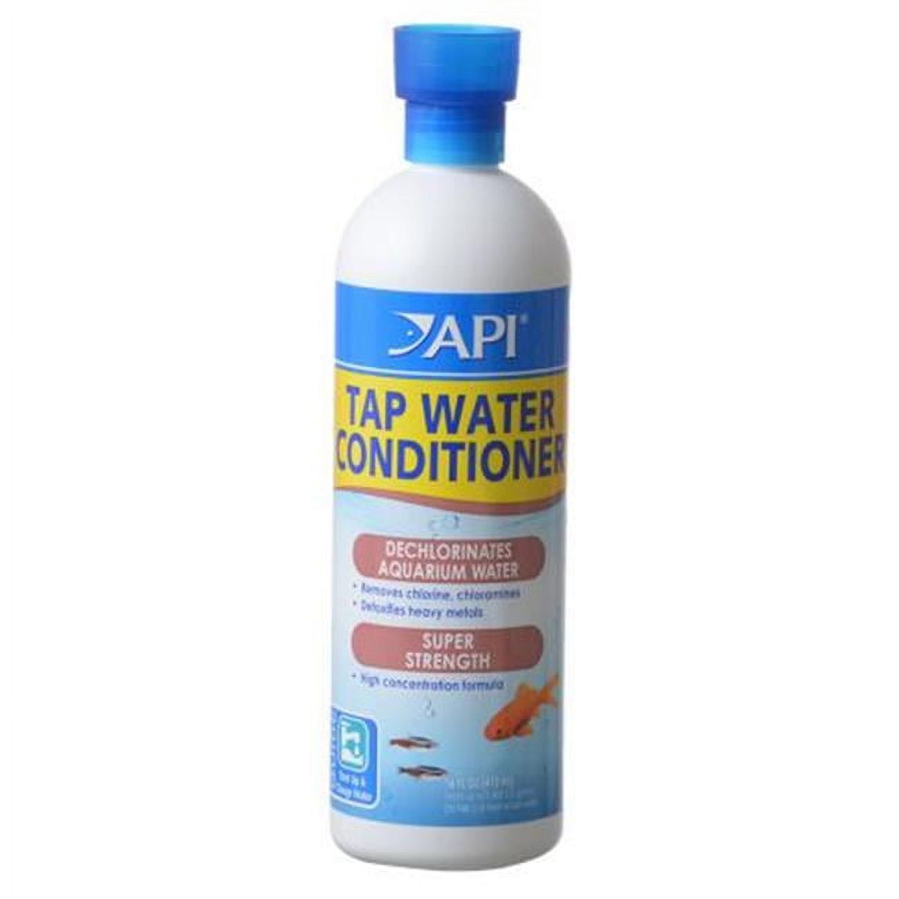 API 32 oz Tap Water Conditioner - Walmart.com