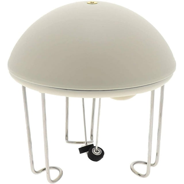 API 4WW Water Wiggler Water Agitator for Bird Baths, Beige - Walmart.com