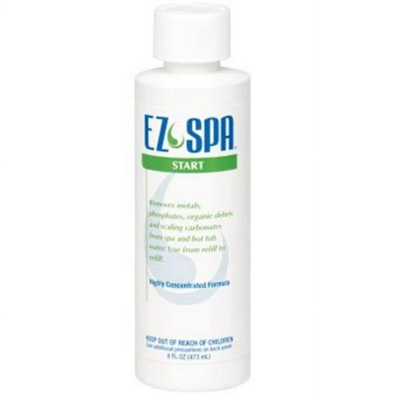 API EZSPS 8 oz Ez Spa Pre Start - Case of 12 - Walmart.com