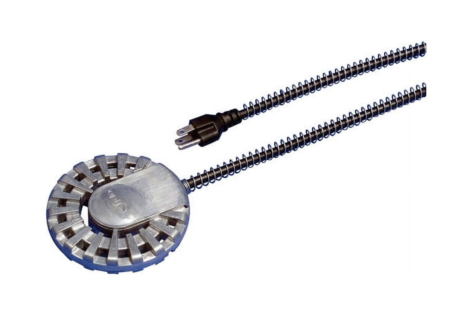 API DT250 Compact Bucket De-Icer 250 Watt - Walmart.com