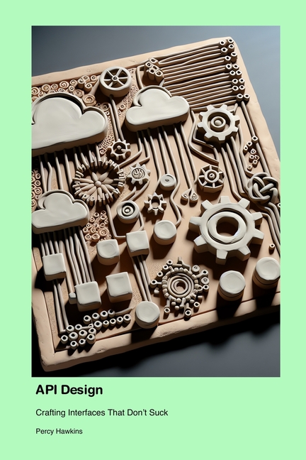 API Design: Crafting Interfaces That Don't Suck, (Paperback) - Walmart.com