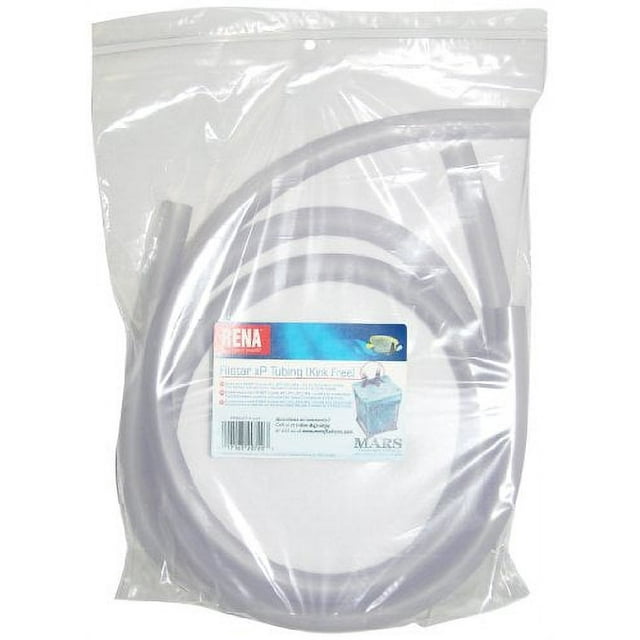 API FILSTAR XP TUBING Kink-Free Aquarium Canister Filter Spare Part 1 ...