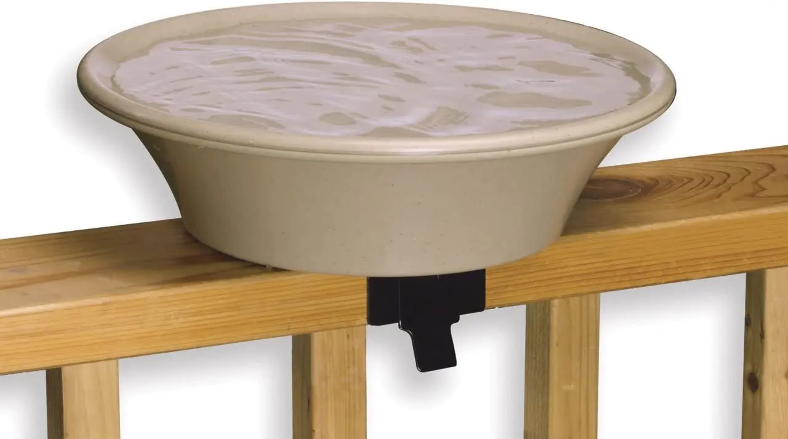 API Heated Bird Bath with EZ-Tilt Deck and Pole Mount 14 - Walmart.com API Heated Bird Bath with EZ-Tilt Deck and Pole Mount 14 - Walmart.com