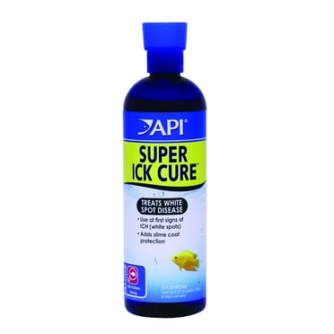 API Algaefix Algae Control 16 oz for Aquarium Water Treatment controls ...