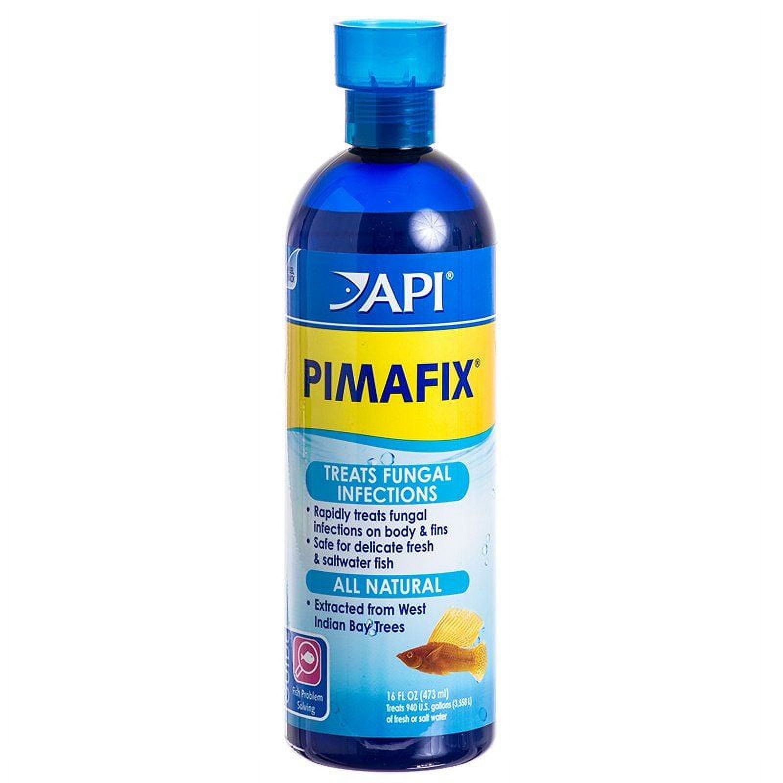 Api Pimafix