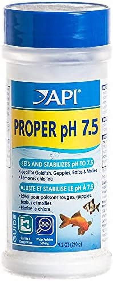 API Proper pH Adjuster for Aquariums - Walmart.com