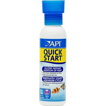 API® Quick Start® 1 Oz - Walmart.com