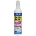 API Safe & Easy Aquarium Cleaner [Aquarium, Aquarium Cleaning Chemicals ...