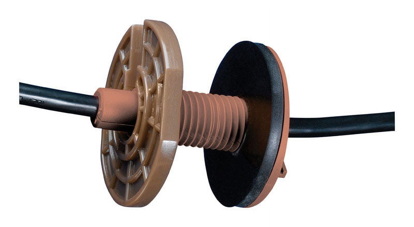 API Tank Heater Drain Nut For Livestock - Walmart.com