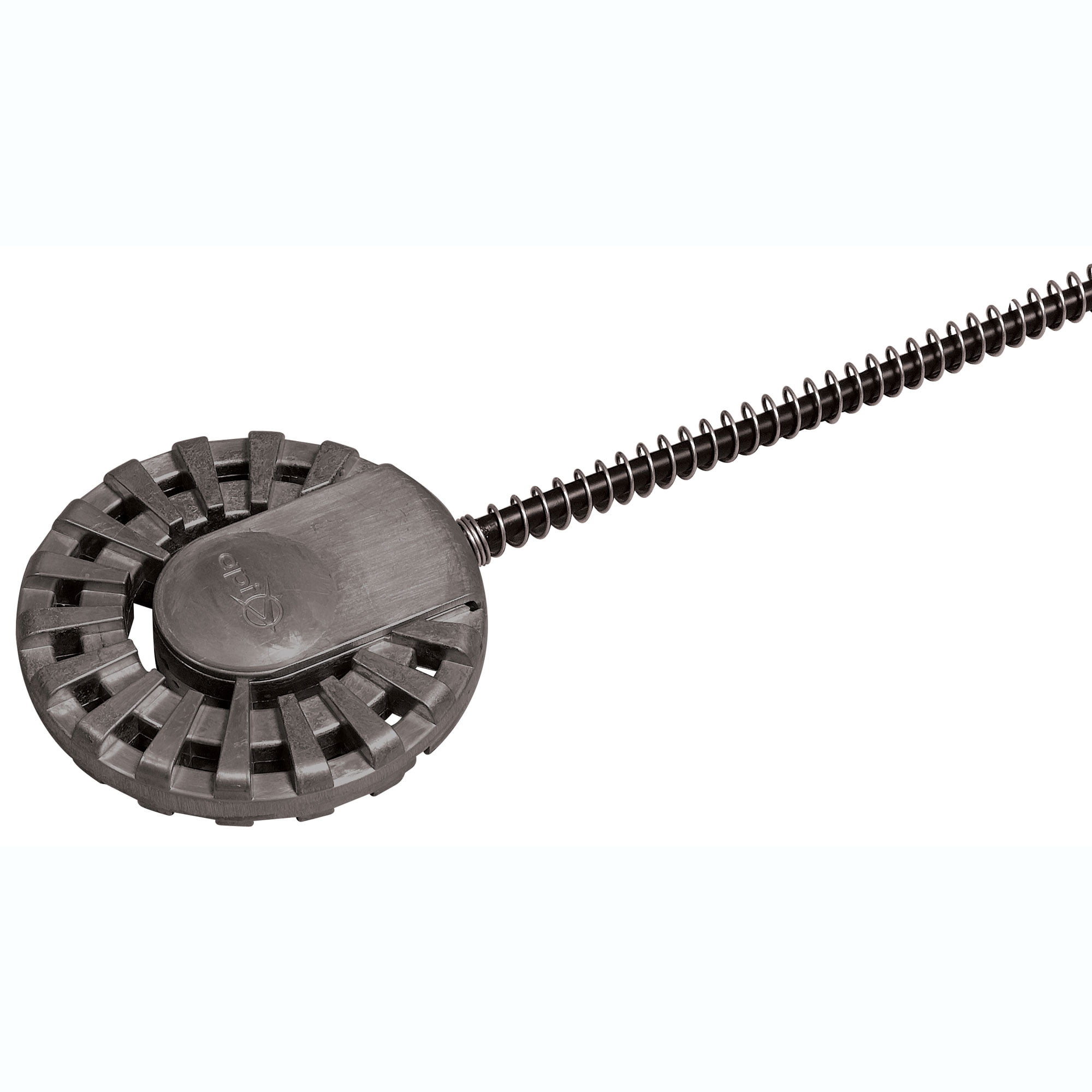 API W250 250 Watt Metal/Plastic Auto Waterer Birdbath Sinking Deicer ...