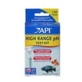 API pH High Range Test Kit FW & SW 160 Tests (4 Pack) - Walmart.com