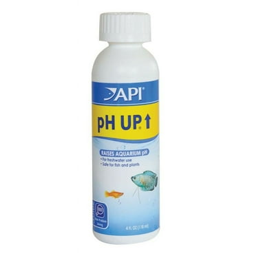 API Aquarium Salt, Freshwater Aquarium Salt, 65 oz - Walmart.com