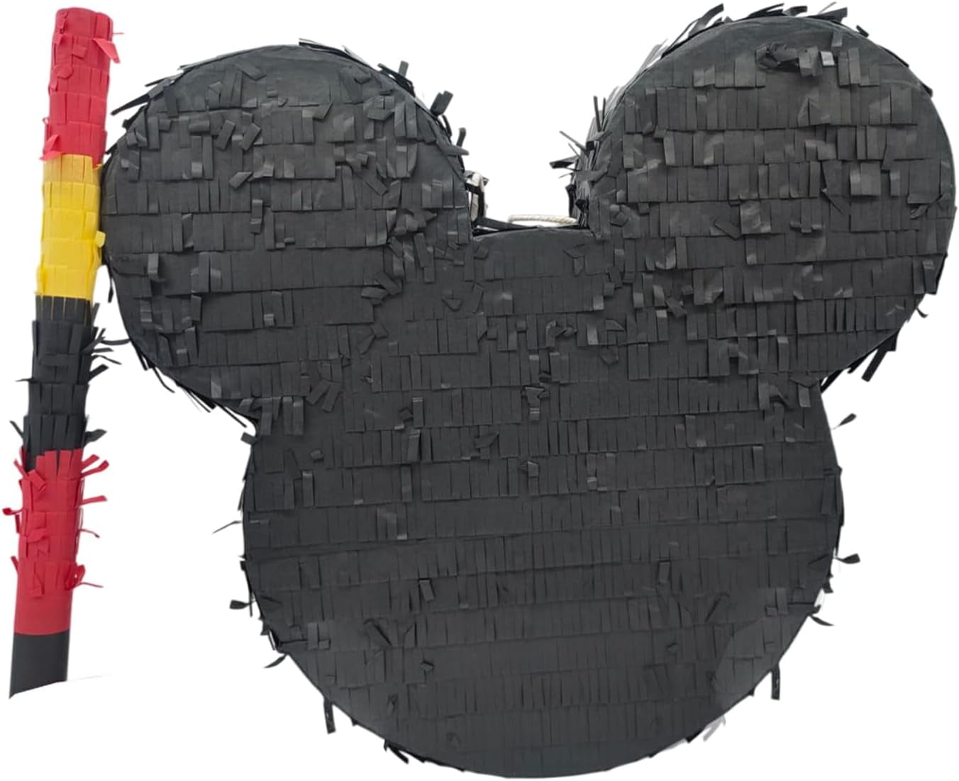 APINATA4U 17.5" Mouse Ears Pinata Kit - Perfect for a Magical Mouse ...