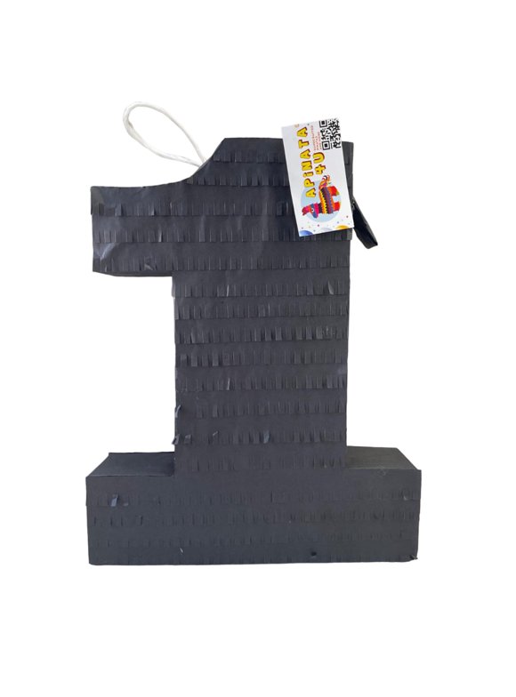 Number Pinatas in Pinatas - Walmart.com