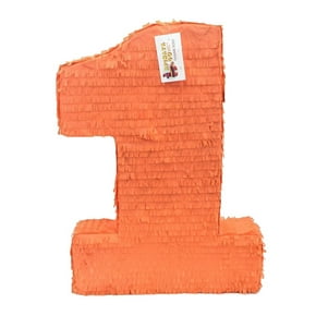 Number Pinatas in Pinatas - Walmart.com