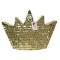 APINATA4U Gold Crown Pinata - Walmart.com