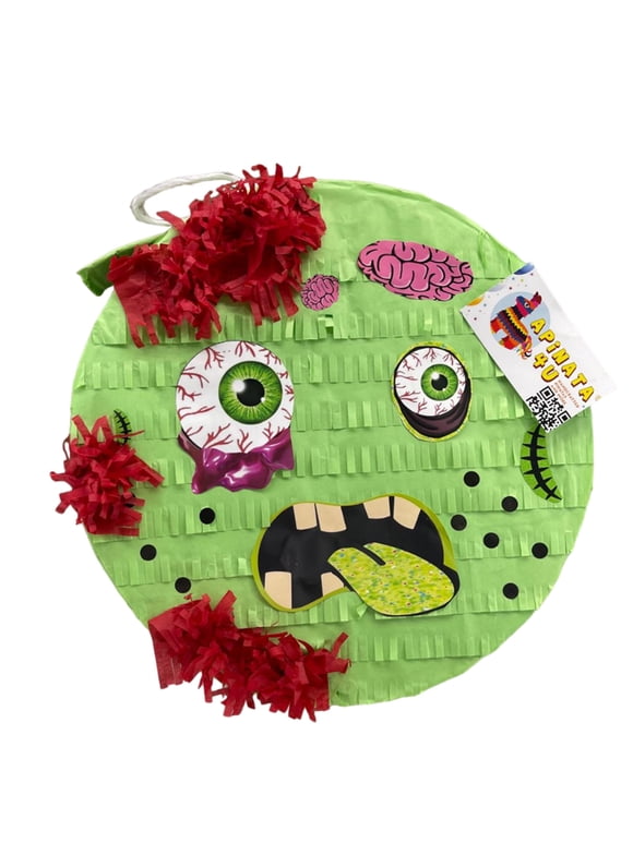 Halloween Pinatas in Holiday Pinatas - Walmart.com
