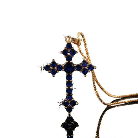 APIPEE Refined Elegant Zircon Cubic Zirconia 925 Sterling Silver ...