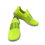 APL ENERGY/WHITE Men's TechLoom Bliss Running Shoe, US 9.5 - Walmart.com