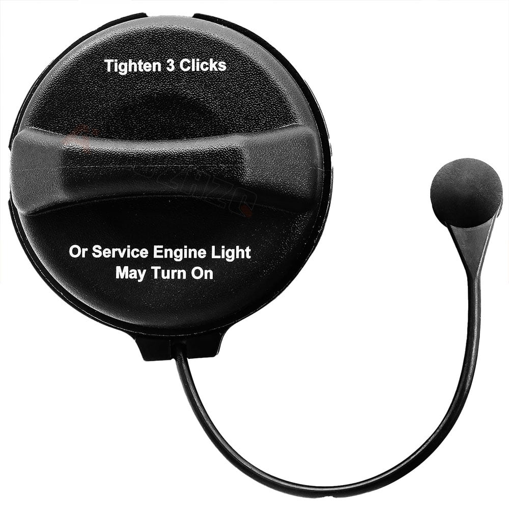 APLJZHZQ 20915842 NEW Fuel Gas Tank Filler Cap For Chevrolet Silverado ...