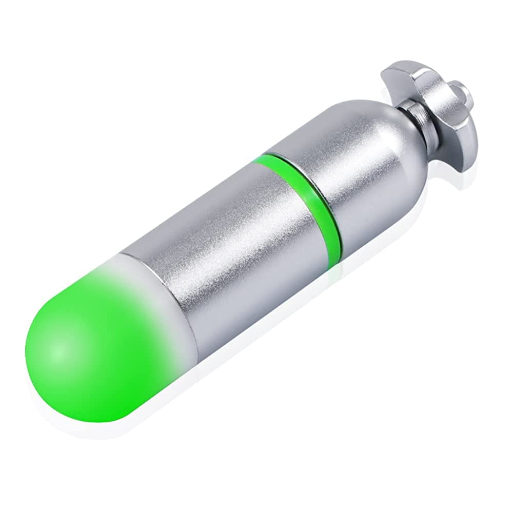 APLOS D01 Mini Glow Tank, Scuba Dive Strobe Beacon Diving Signal Light ...
