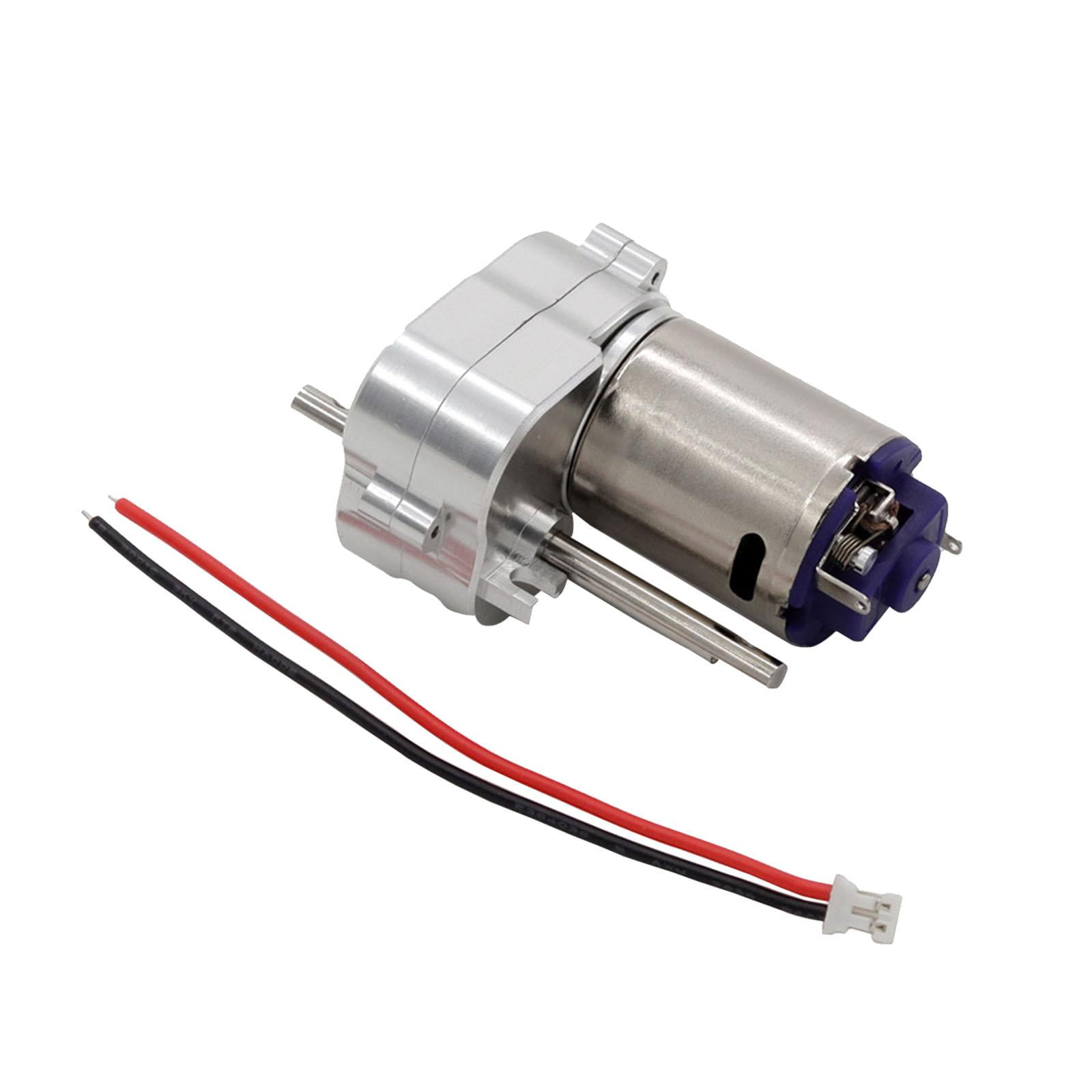 APLVFFZH 1/12 RC Car Gearbox Upgrade Accessories Car Model Accessory ...