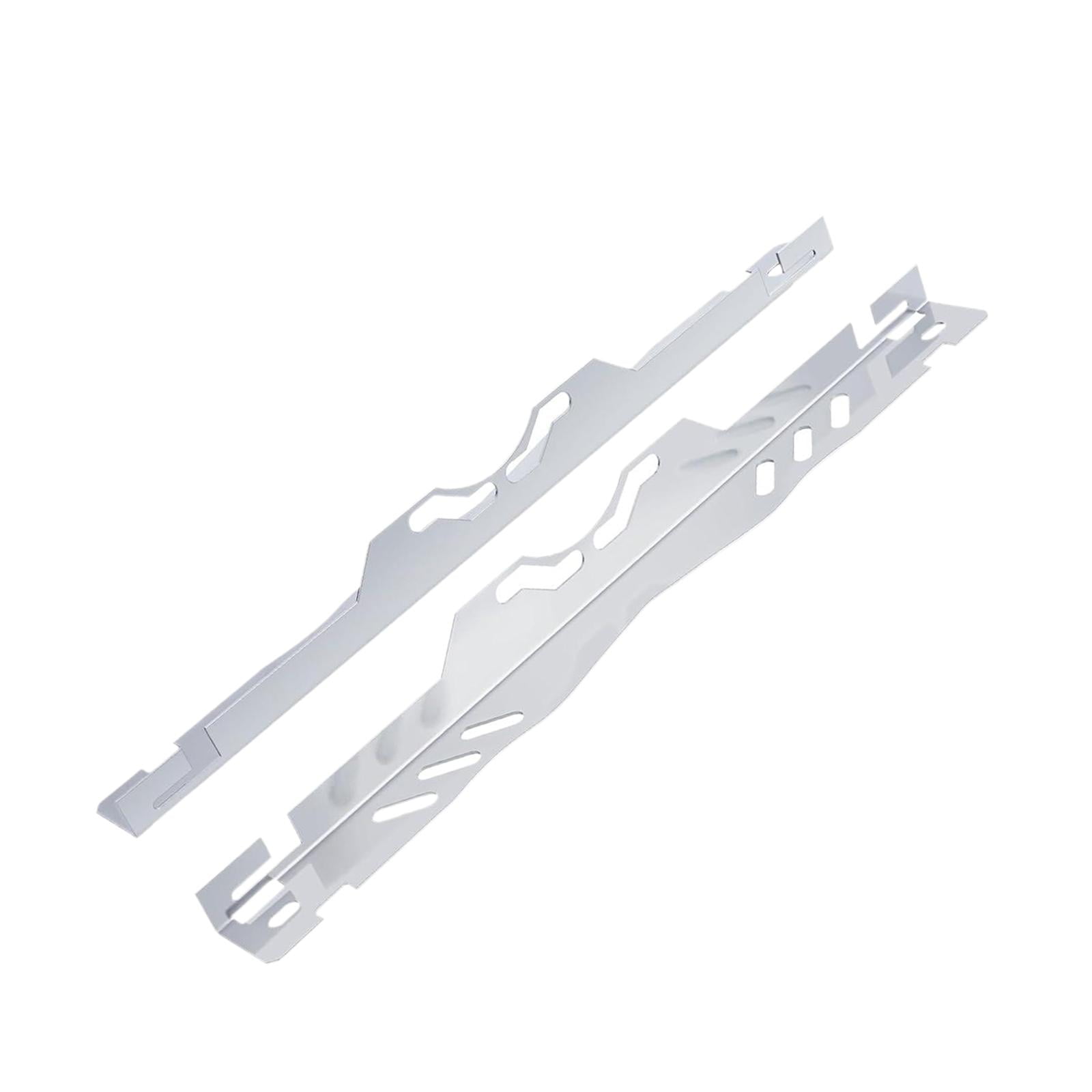 APLVFFZH 2 Pieces Wheel Alignment Tool Plate Toe Alignment Tool Plates ...