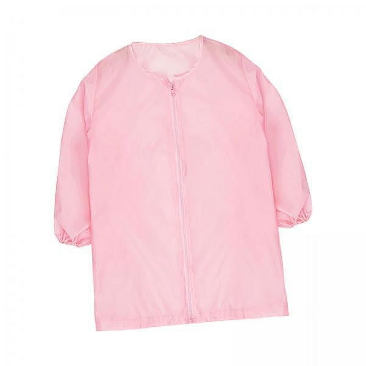 APLVFFZH 2xPainting Smock Waterproof Solid Color Painting Coat for ...