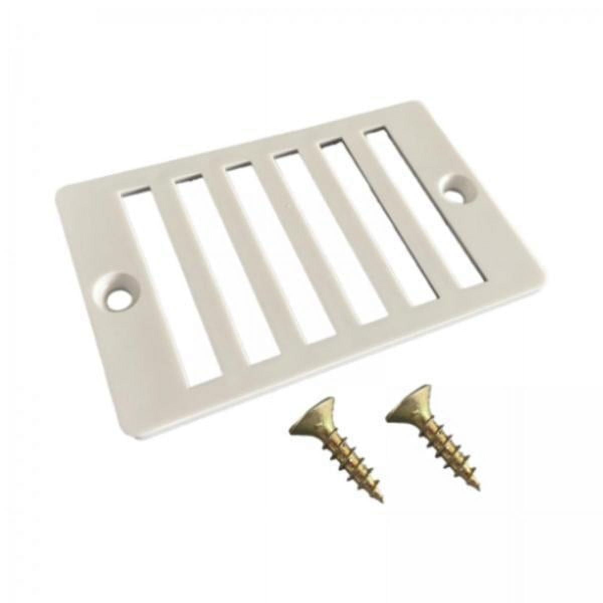 APLVFFZH 2xSwimming Pool Water Overflow Outlet Pool Equipment Swimming ...