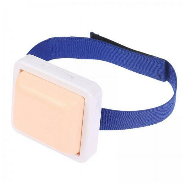 APLVFFZH 3xTraining Doctor Intradermal Wearable Subcutaneous Pad ...