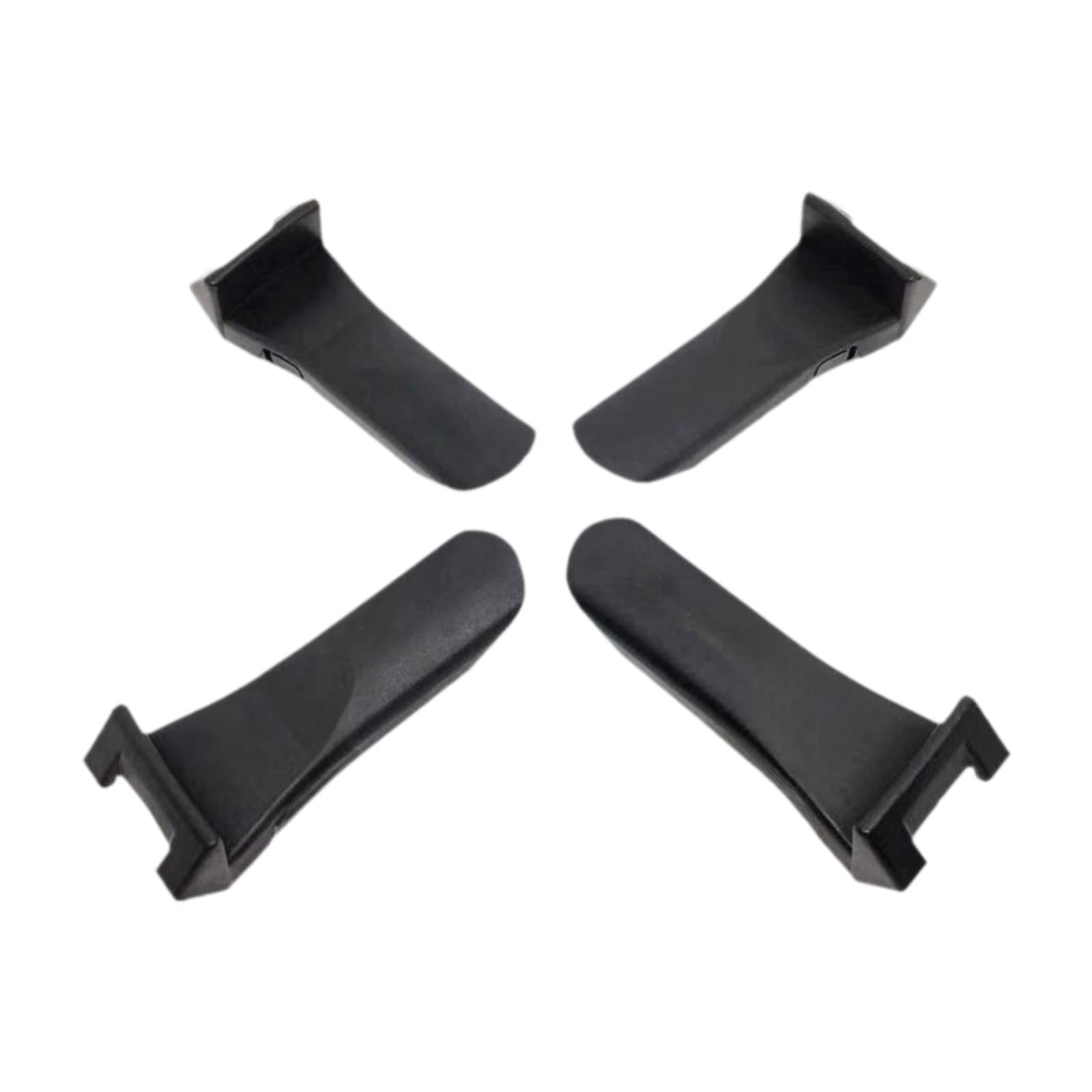 APLVFFZH 4 Pieces Tire Changer Clamp Jaw Covers Portable Durability ...