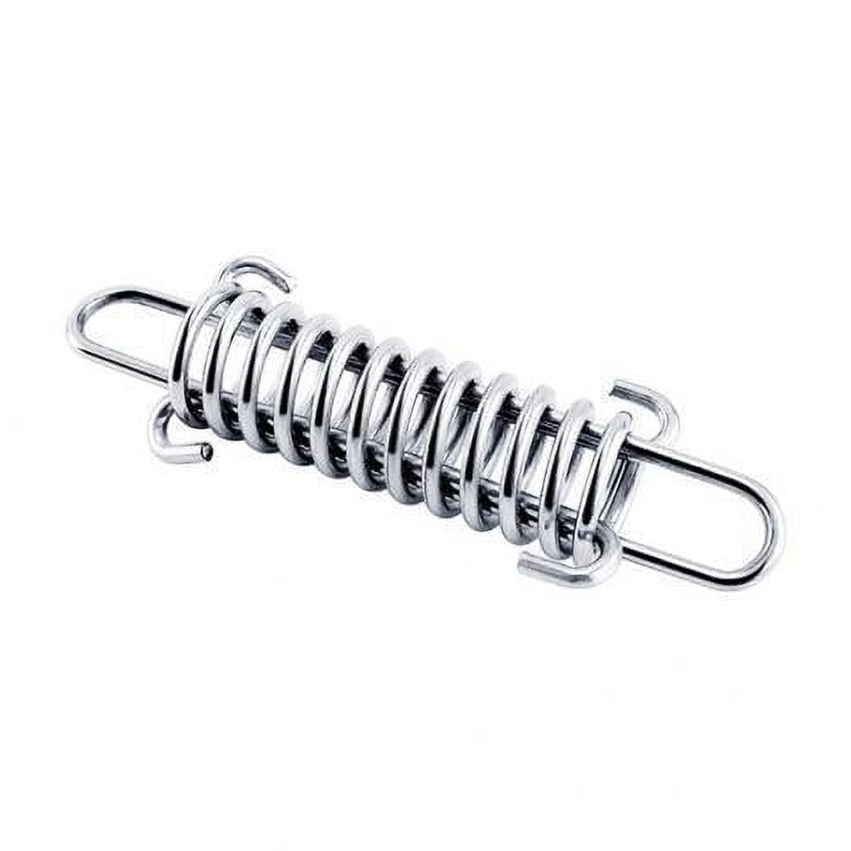APLVFFZH 4x3mm Mooring Spring 316 Stainless Steel Damper Fit for Boat ...