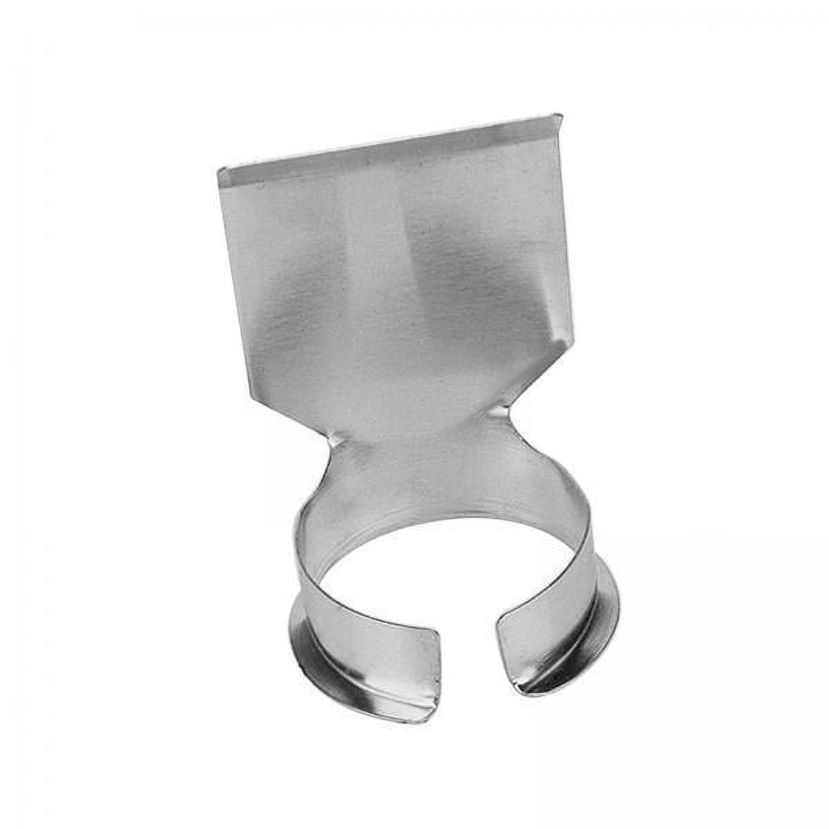 APLVFFZH 4xHot Air Soldering Station Nozzle Heat Resisting Glass ...