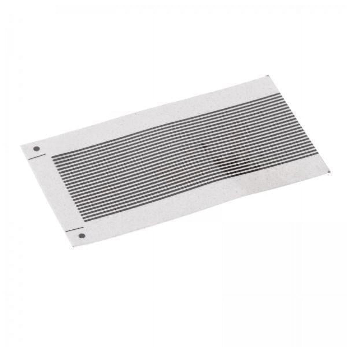 APLVFFZH 4xLCD Pixel Repair Ribbon Cable Fit for Automatic Climate ...