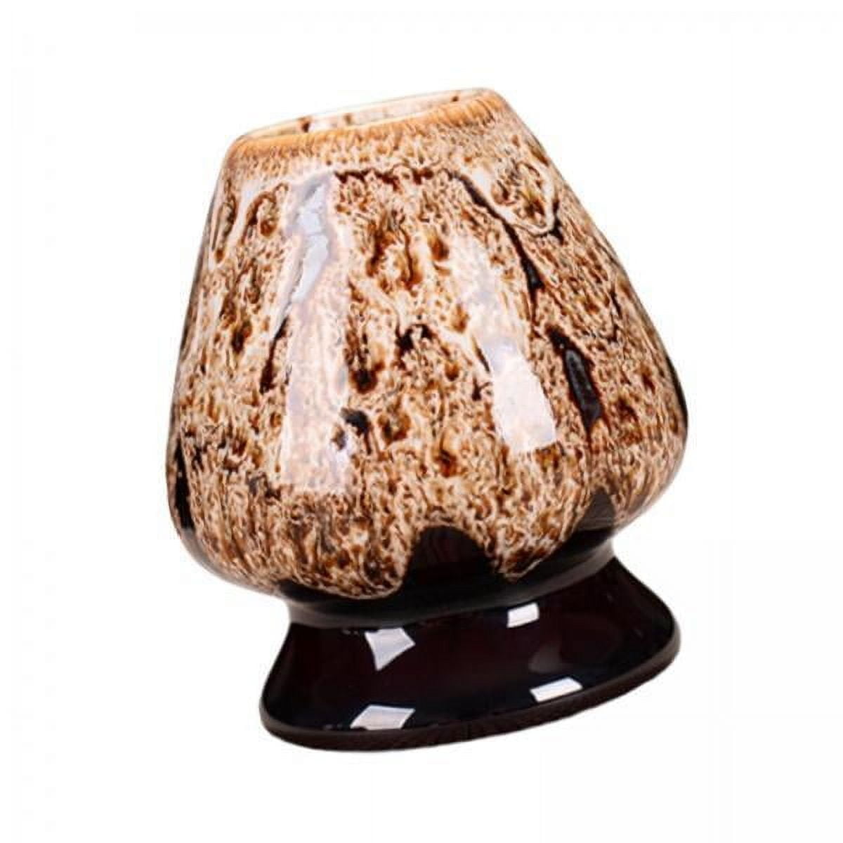 APLVFFZH 4xPorcelain Chasen Holder Gadget Smooth Surface Traditional ...