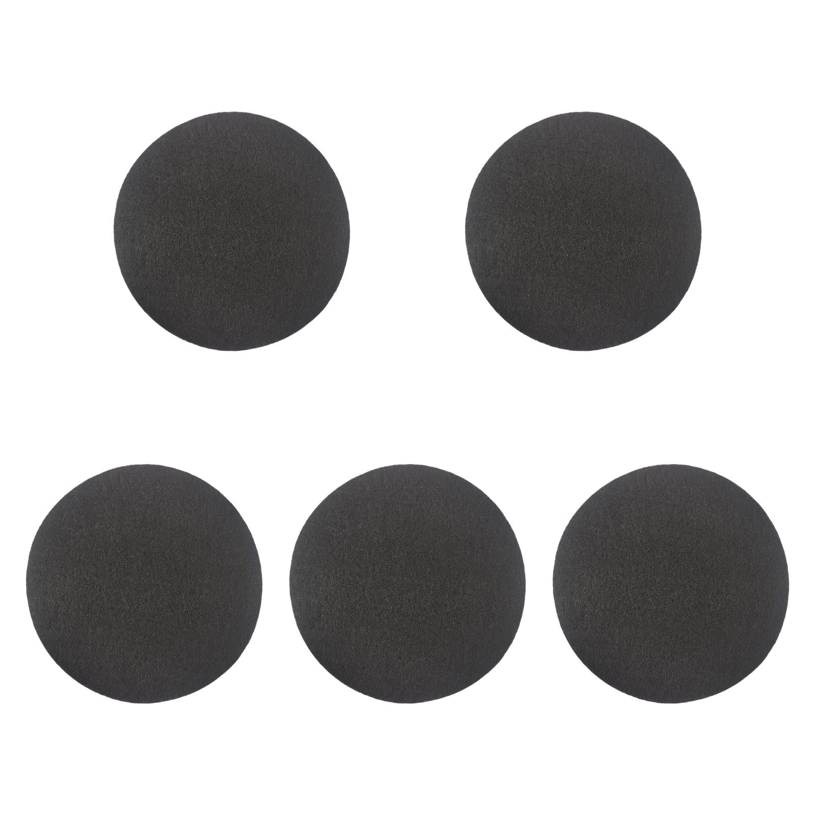 APLVFFZH 5 Pieces Oil Drain Pad Car Oil Changing Drain Pan Mat ...